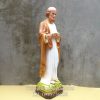 Tượng Thánh Gioan Kim 50cm - Tượng thờ công giáo